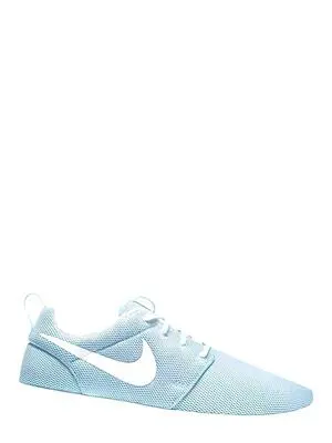 Nike Roshe Run Sneakers - Blue