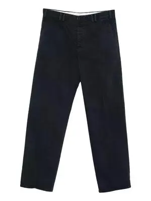 PT TORINO Coal Trousers