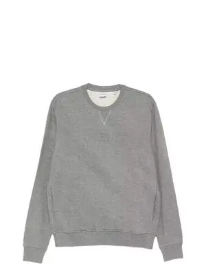 Aspesi Crew-neck Sweatshirt - Grey
