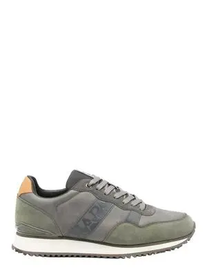 NAPAPIJRI Cosmos Sneakers - Green