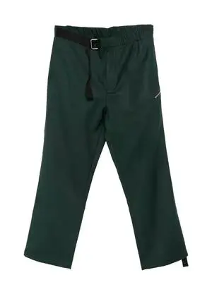 PEACEMAKER OAMC Belted Pants - Green