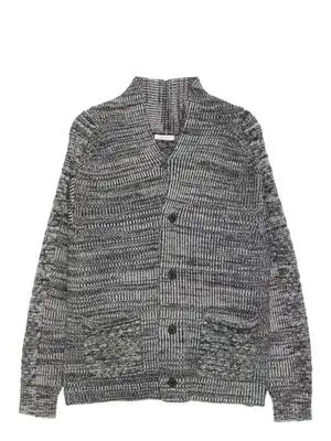 CALMLENCE Cashmere Cardigan