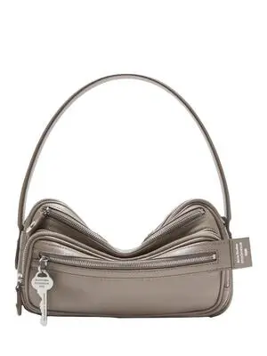 Acne Studios Bag Camero Party - Taupe