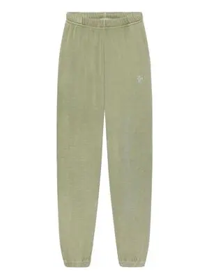 Eterne Boyfriend Pocket Sweatpants - Sage
