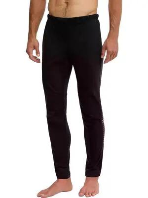 Rossignol Poursuite Logo-stripe Trousers - Black