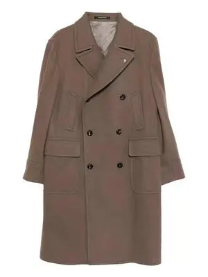 TAGLIATORE Modello Overcoat