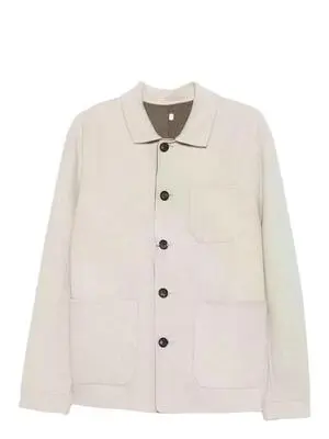 Liu Jo Reversible Jacket - Neutrals