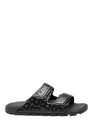 BOGNER BOGNER Biarritz L 2 Logo Sandals