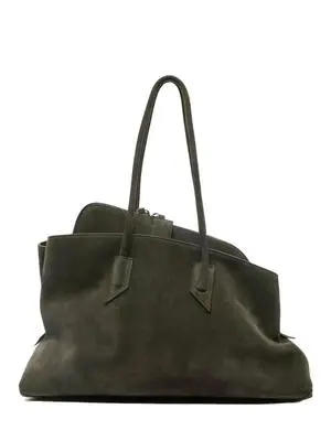 ATTICO Passeggiata Medium Shoulder Bag