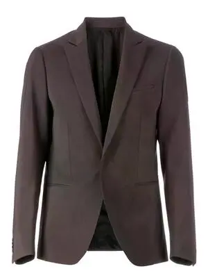 LECLAIREUR Concealed Fastening Blazer