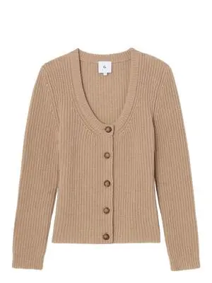 GWYN Lucie Cardigan