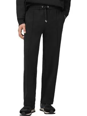 ALLSAINTS Milo Sweatpants - Jet Black
