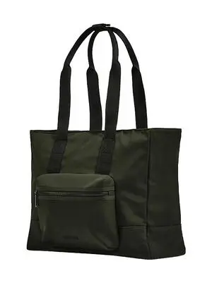 ANTLER Icon Tote Bag - Dark Khaki
