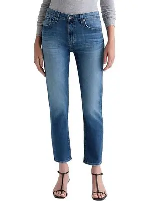 Ag Ex-boyfriend Slouchy Slim Jeans - Headline