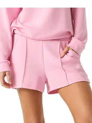 PQ Vacay Shorts Pink