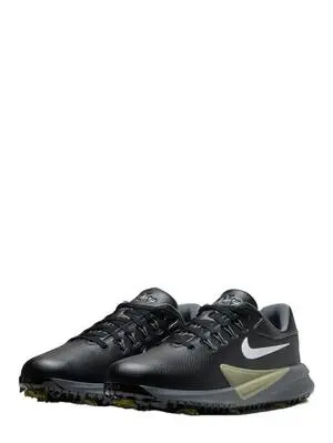 Nike Victory Pro 4 Golf Shoe - Black/dusty Olive