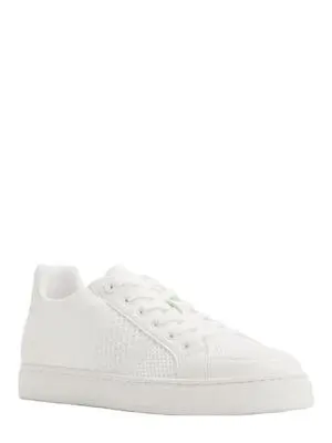 Aldo Criehar Sneakers - White