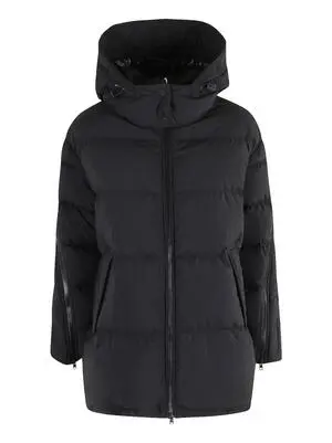 Herno Down Jacket - Black