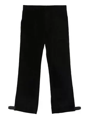 Brioni Tailored Trousers - Black