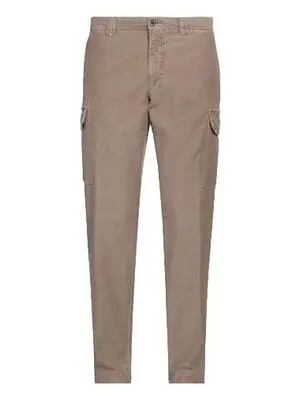 Incotex Slacks Slowear Pants - Beige
