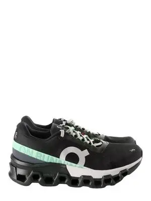 On Cloudmonster 2 Sneakers - Black