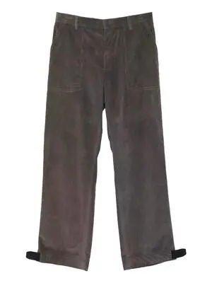 Brioni Maiorca Trousers - Grey