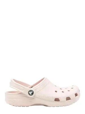 CROCS Classic Clog Slipper - Pink