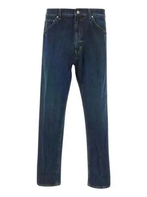DONDUP Paco Five-Pocket Jeans