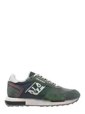 NAPAPIJRI Virtus Sneakers - Green
