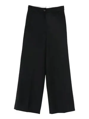 NINE:INTHE:MORNING Astrid Trousers - Black