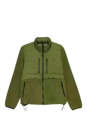 The North Face Denali Jacket - Green