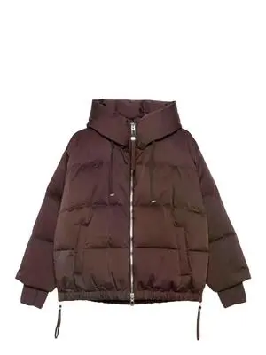 DUNO Heka Jacket - Brown