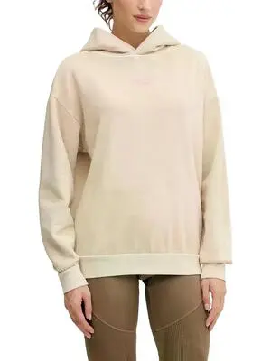 Bogner Sibel Logo Hoodie - Neutrals