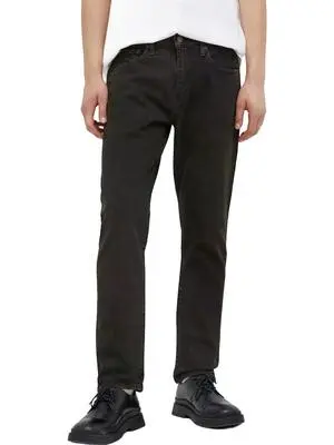 LEVI'S 502™ Taper Jeans - Brown