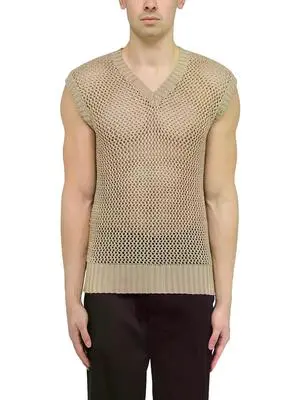 TAGLIATORE Knitted Top