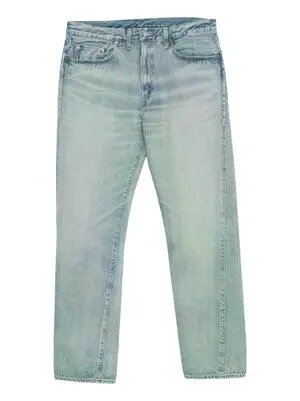 LEVI'S Cotton Jeans - Blue
