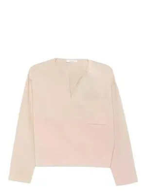 Max Mara Fine-knit Jumper - Neutrals