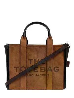 Marc Jacobs Cargo Bag Brown
