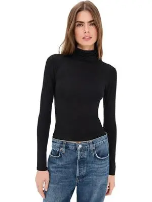 RIPLEY RADER Turtleneck Top