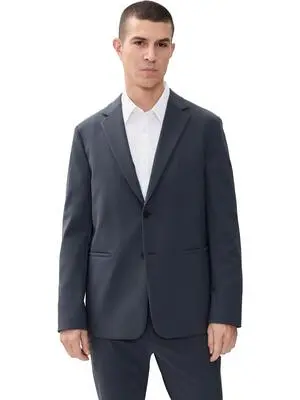 THEORY Clinton Precision Ponte Blazer