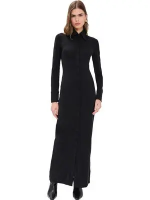 THE LINE BY K Bexley Maxi Dress