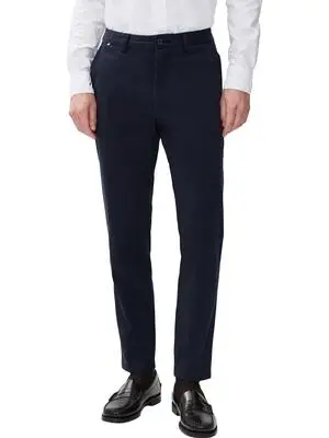 BOSS H-kane1 Trousers - Dark Blue