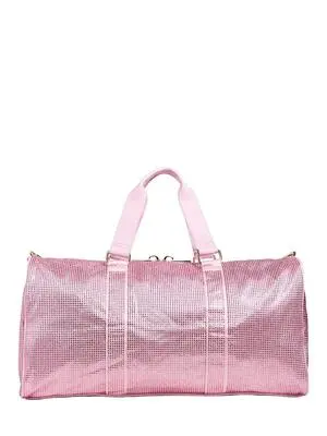 Stoney Clover Lane Duffle Bag - Pink Sparkle