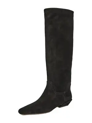PARIS TEXAS Bettina Knee High Boots