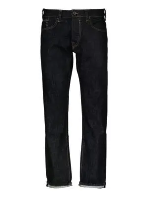 JAPAN RAGS Five-Pocket Jeans