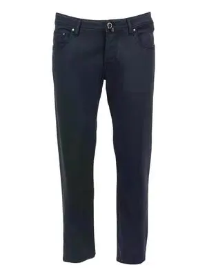 JACOB COHEN Nick Five-Pocket Trousers