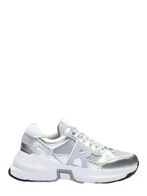 Bogner CTP25 Sneakers Silver
