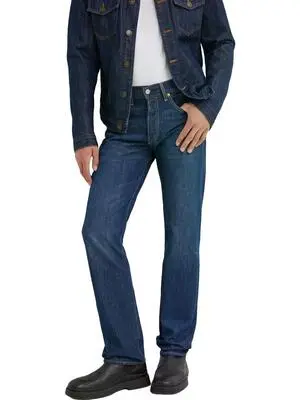 LEVI'S 501® Original Jeans - Blue