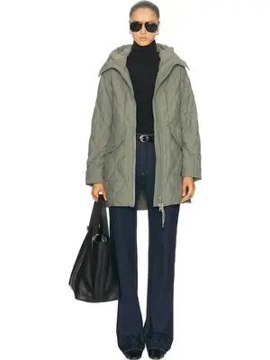 Canada Goose Alessia Coat - Sagebrush