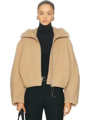 Canada Goose Chilliwack Bomber Jacket - Tan